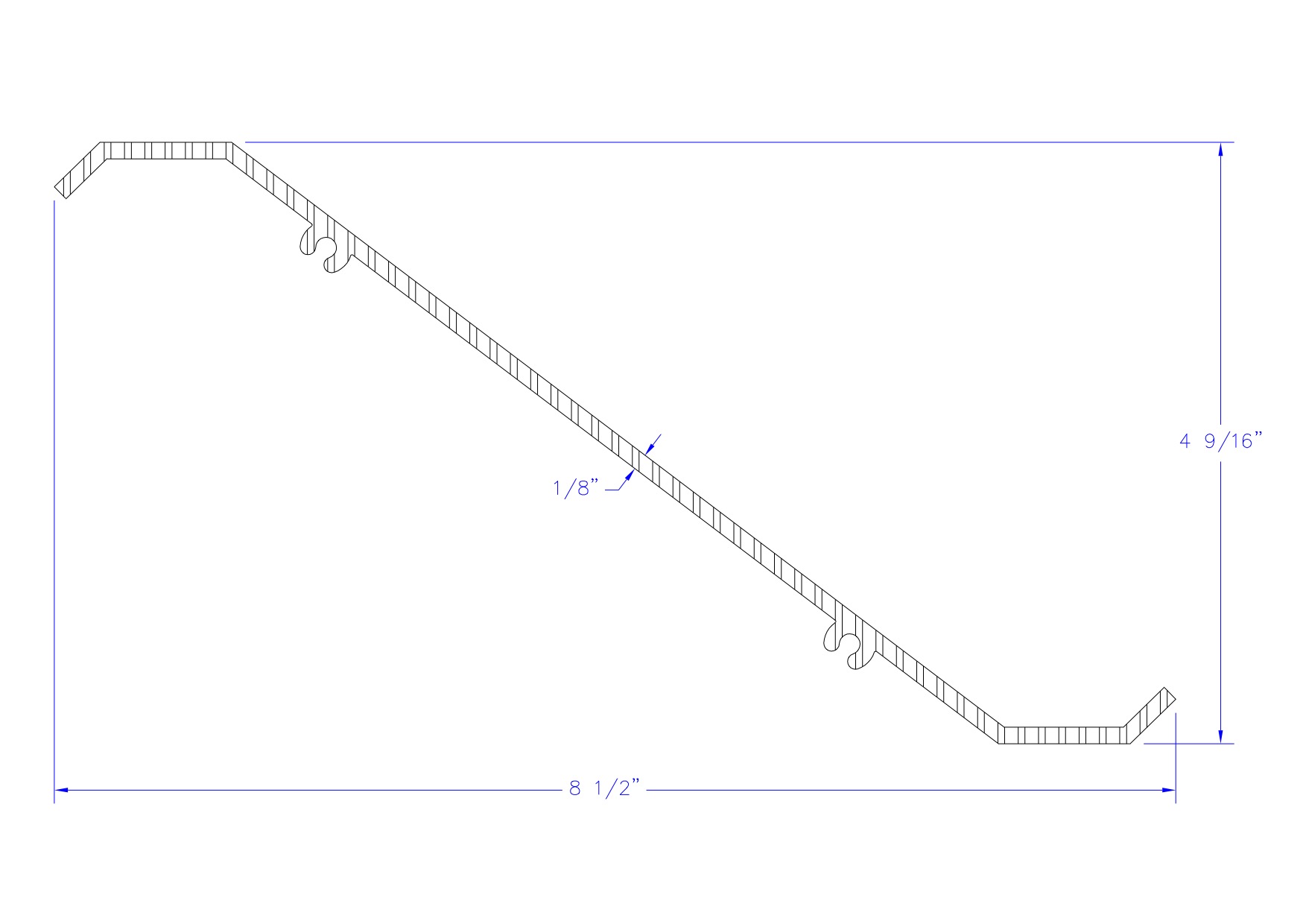Shutters / Z-louvers – B & C Awnings Inc.