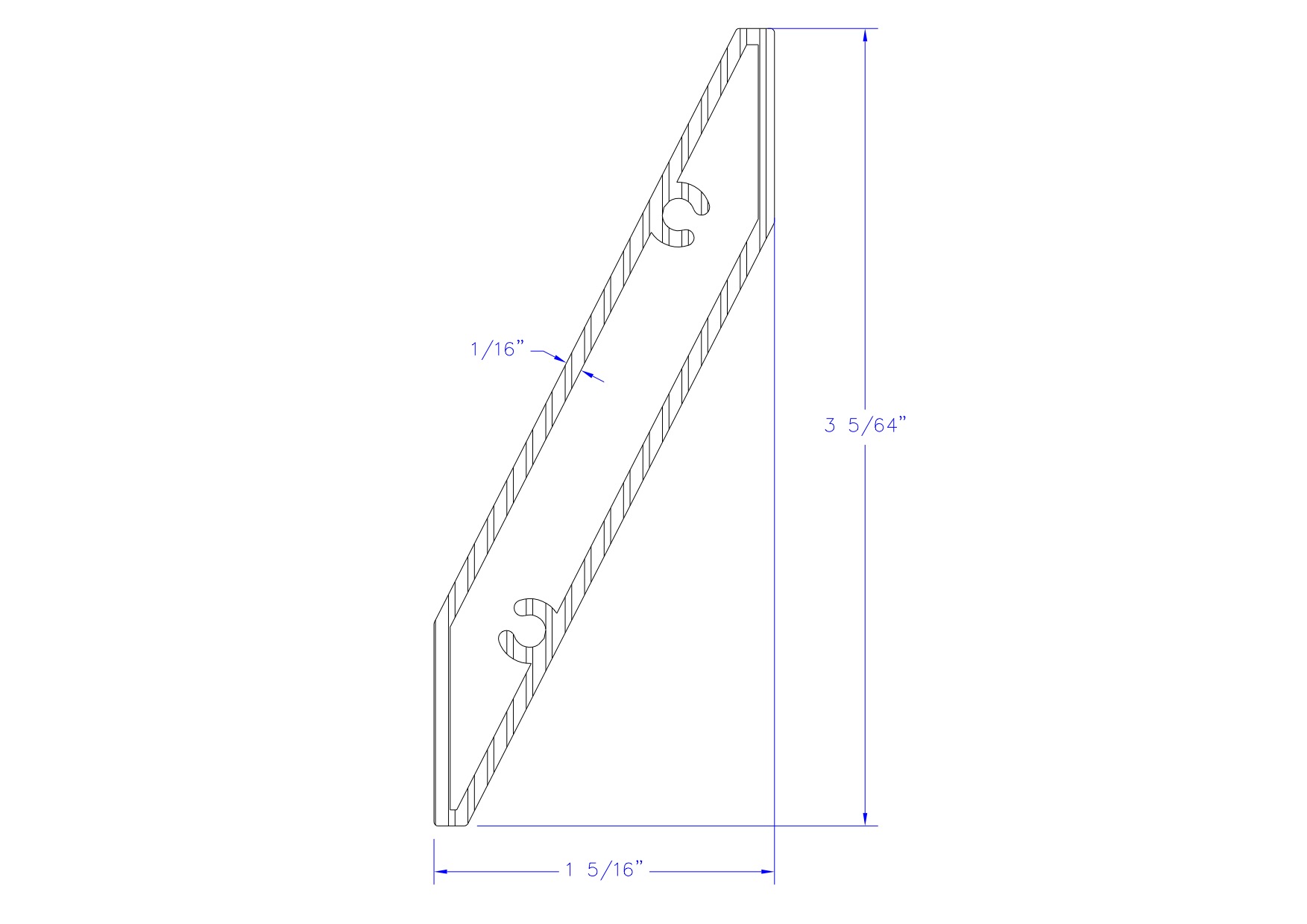 Shutters / Z-louvers – B & C Awnings Inc.